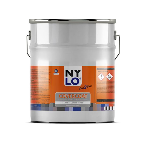 Assortiment – Nylocoatings
