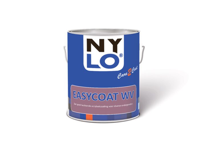 Easycoat WV – Nylocoatings